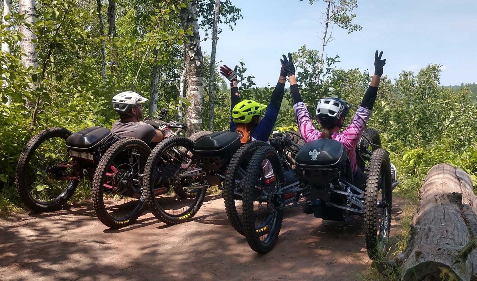 Northland Adaptive - Northland Adaptive Recreation